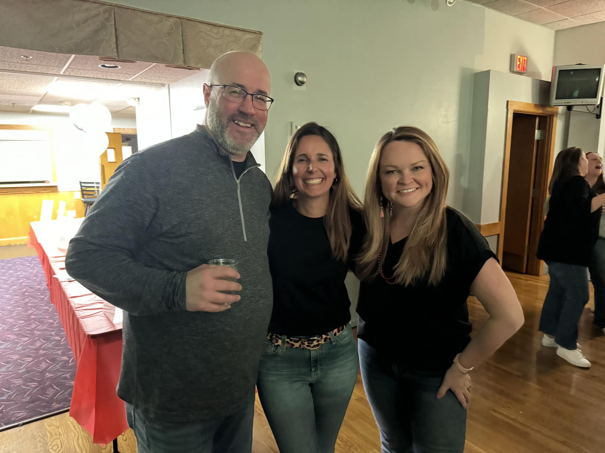 Reading Little League Fundraiser | Melissa Murphy